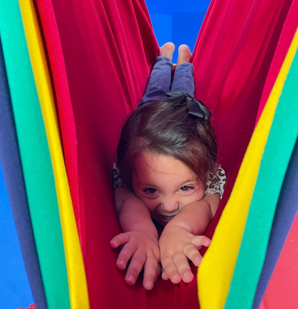 My Sensory City
